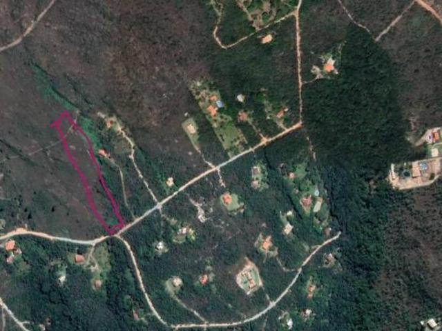 TERRENO EM RIO ACIMA CONDOMINIO CACHOEIRAS DO TANGARA