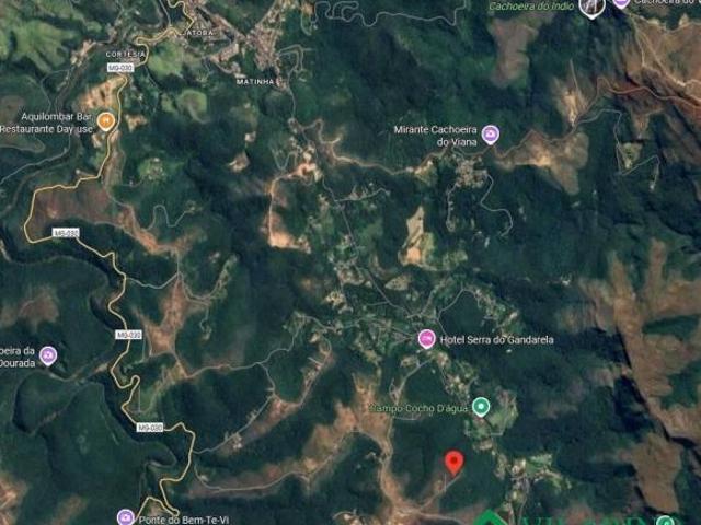 TERRENO EM RIO ACIMA QUINTAS DA BOA VISTA