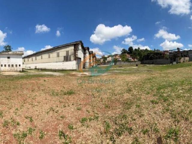 Terreno em Rio Abaixo Itaquaquecetuba