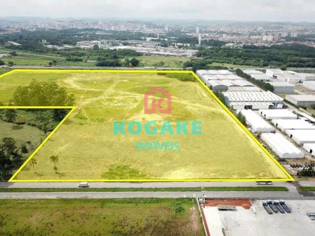 Terreno em Rio abaixo, Jacareí/SP de 10m² à venda por R$ 70.650.000,00