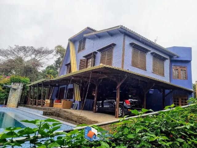 Terreno em Rio abaixo, Mairiporã/SP de 10m² 1 quartos à venda por R$ 6.514.000,00