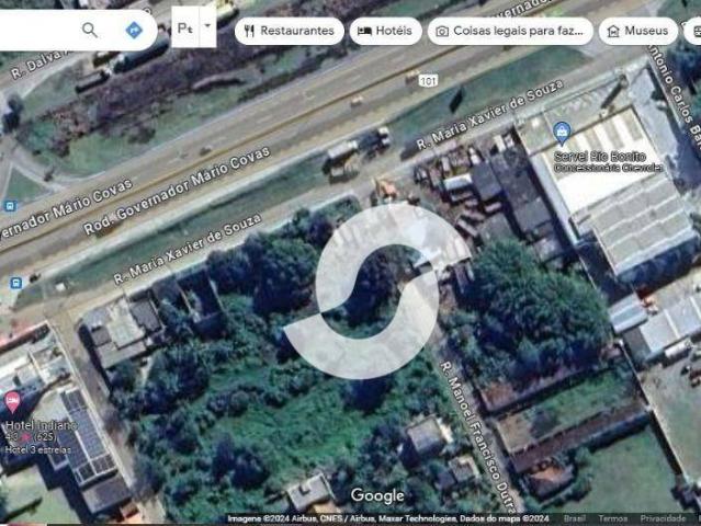 Terreno em, Rio Bonito/RJ de 0m² à venda por R$ 349.900,00