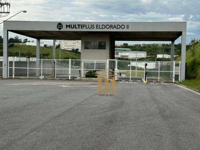 Terreno em Rio Comprido, Jacareí/SP de 0m² à venda por R$ 2.119.000,00