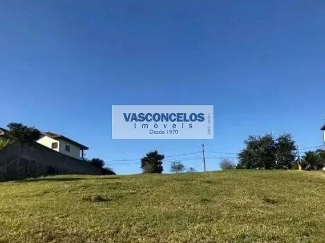 Terreno em Rio Comprido, Jacareí/SP de 10m² à venda por R$ 1.030.000,00