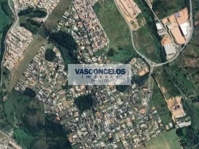Terreno em Rio Comprido, Jacareí/SP de 10m² à venda por R$ 899.000,00