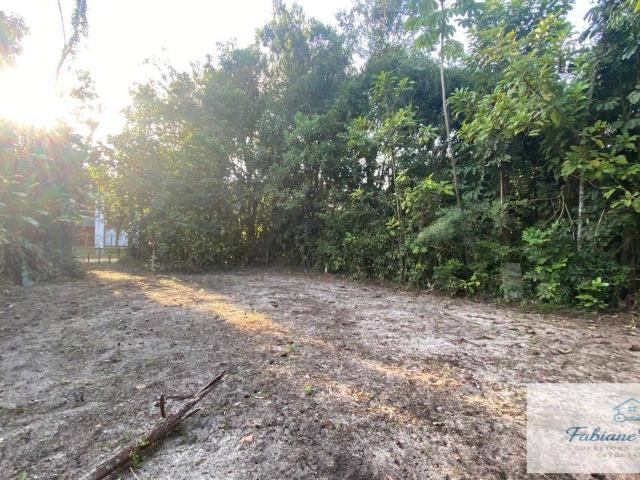 Terreno em Rio da Prata, Ubatuba/SP de 540m² à venda por R$ 1.849.000,00