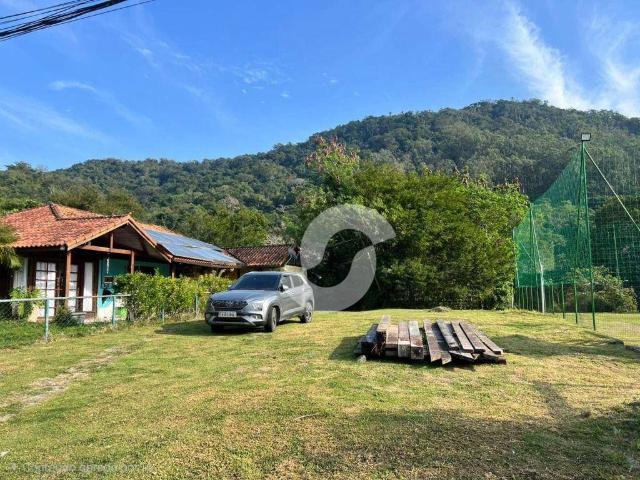 Terreno em Rio do Ouro, Niterói/RJ de 0m² à venda por R$ 144.000,00