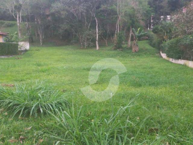Terreno em Rio do Ouro, Niterói/RJ de 0m² à venda por R$ 159.000,00