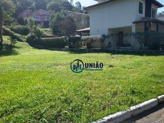 Terreno em Rio do Ouro, Niterói/RJ de 0m² à venda por R$ 169.000,00