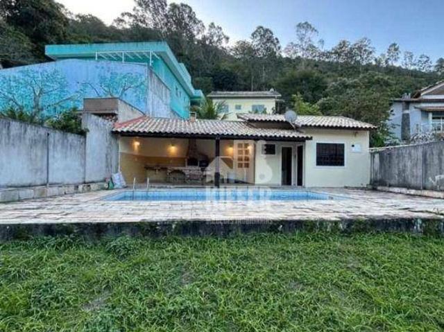 Terreno em Rio do Ouro, Niterói/RJ de 0m² à venda por R$ 224.000,00