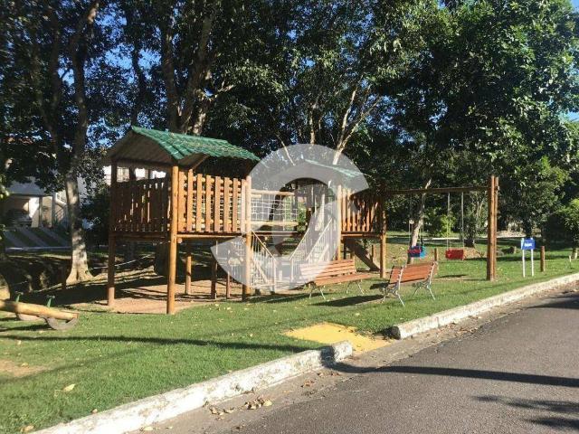 Terreno em Rio do Ouro, Niterói/RJ de 0m² à venda por R$ 114.000,00