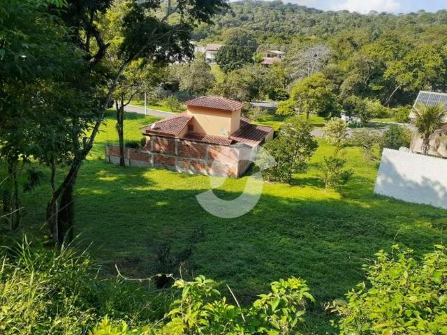 Terreno em Rio do ouro a venda por 180 mil