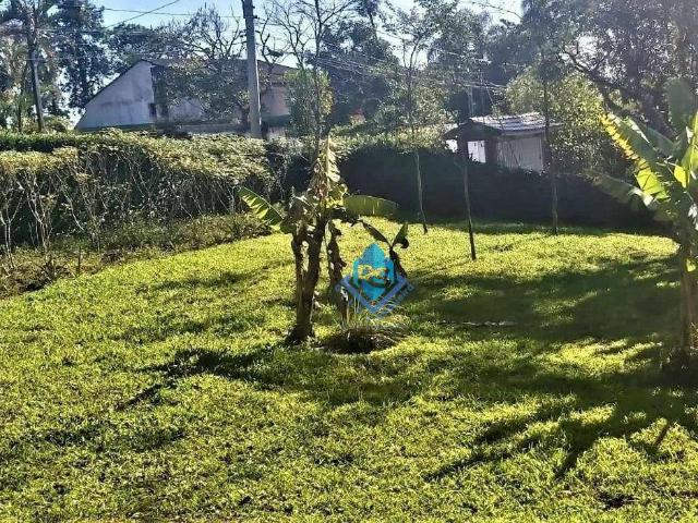 Terreno em Rio Grande, São Bernardo do Campo/SP de 0m² à venda por R$ 989.900,00