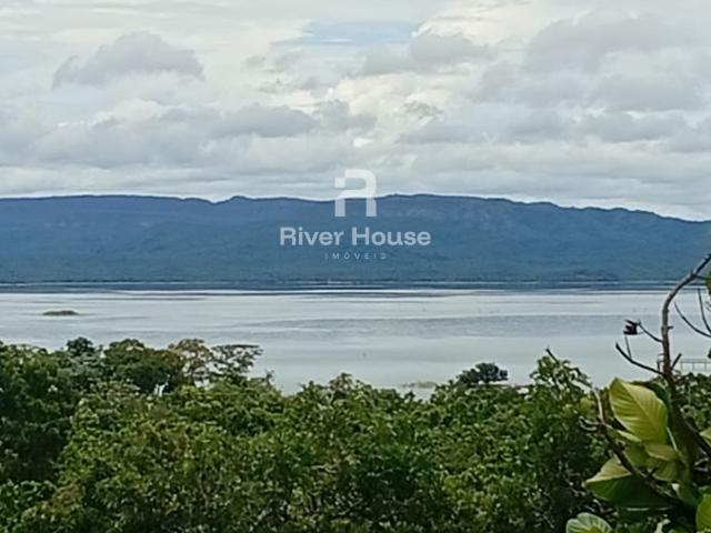 Terreno em Rio Manso, Chapada Dos Guimarães/MT de 1000m² à venda por R$ 119.000,00