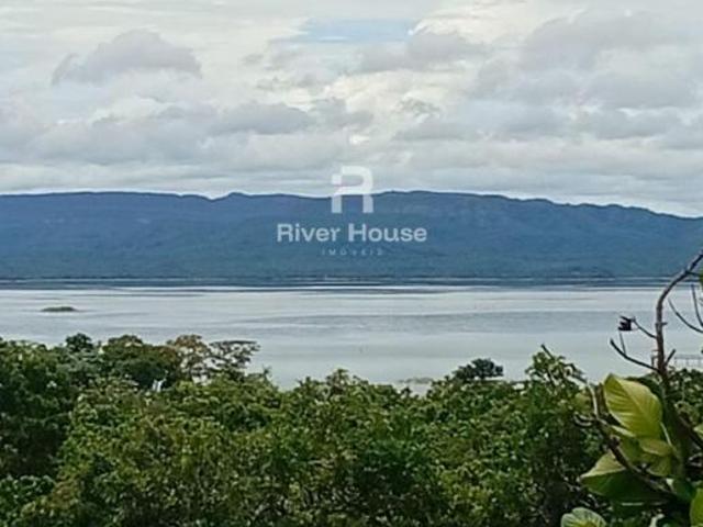 Terreno em Rio Manso, Chapada Dos Guimarães/MT de 1000m² à venda por R$ 120.000,00