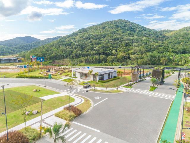 Terreno em Rio Pequeno, Camboriú/SC de 0m² à venda por R$ 1.289.000,00