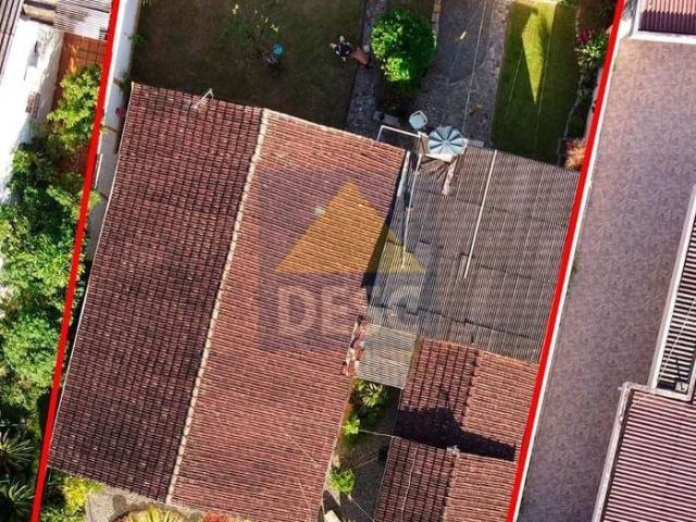 Terreno em Rio Pequeno, Camboriú/SC de 347m² à venda por R$ 3.499.000,00