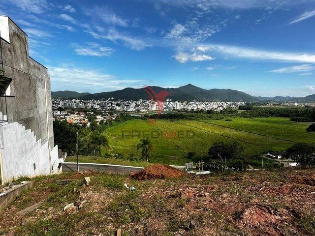 Terreno em Rio Pequeno, Camboriú/SC de 360m² à venda por R$ 449.000,00