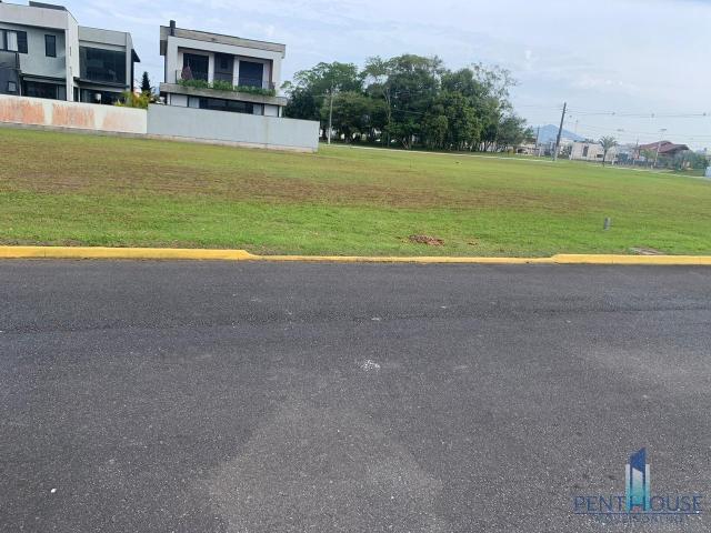 Terreno em Rio Pequeno, Camboriú/SC de 383m² à venda por R$ 949.900,00