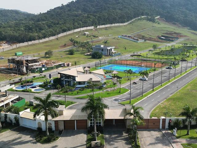 Terreno em Rio Pequeno, Camboriú/SC de 480m² à venda por R$ 729.900,00
