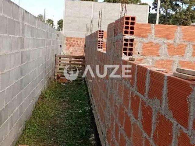 Terreno em Rio Pequeno, São José dos Pinhais/PR de 360m² à venda por R$ 299.999,00