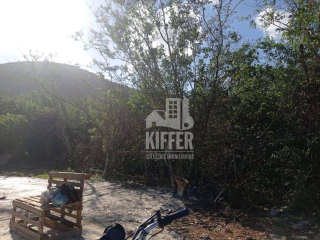 Terreno em Rincão Mimoso Itaipuaçu, Maricá/RJ de 0m² à venda por R$ 999.000,00
