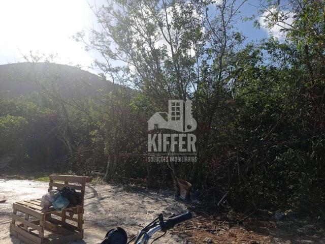 Terreno em Rincão Mimoso Itaipuaçu, Maricá/RJ de 0m² à venda por R$ 999.000,00