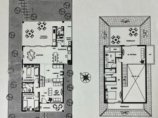 Terreno em Riviera de Santa Cristina II, Itaí/SP de 0m² à venda por R$ 60.000,00