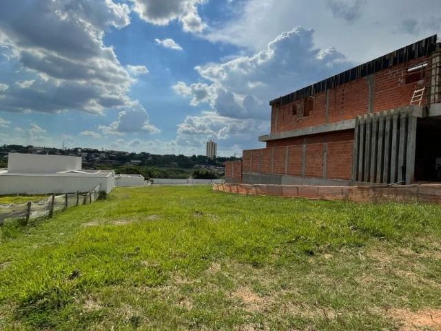 Terreno em Riviera Tamborlim, Americana/SP de 10m² à venda por R$ 569.000,00