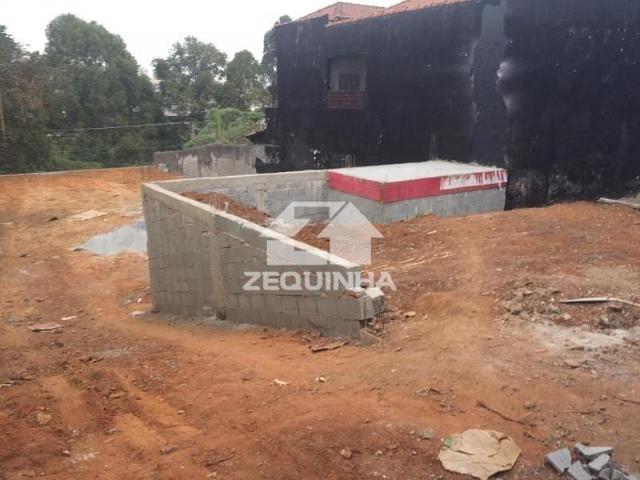 Terreno em Rochdale, Osasco/SP de 10m² à venda por R$ 629.900,00