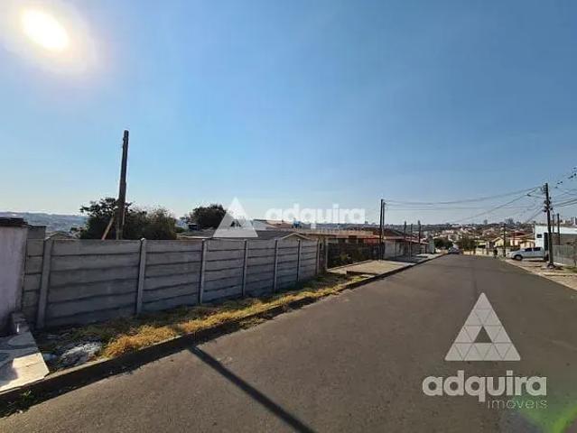 Terreno em Ronda, Ponta Grossa/PR de 363m² à venda por R$ 188.000,00