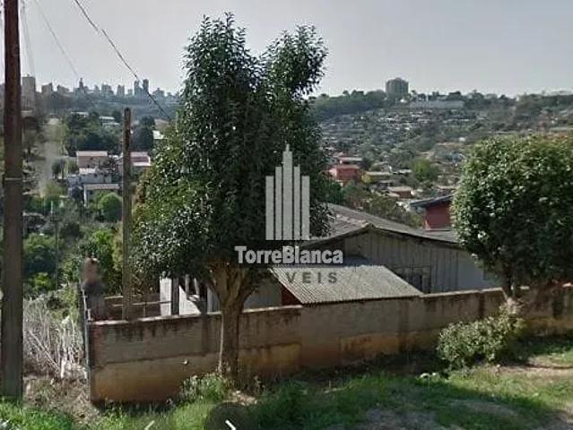 Terreno em Ronda, Ponta Grossa/PR de 429m² à venda por R$ 129.000,00