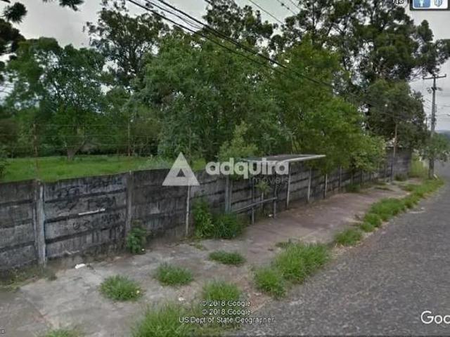 Terreno em Ronda, Ponta Grossa/PR de 10m² à venda por R$ 1.200.000,00