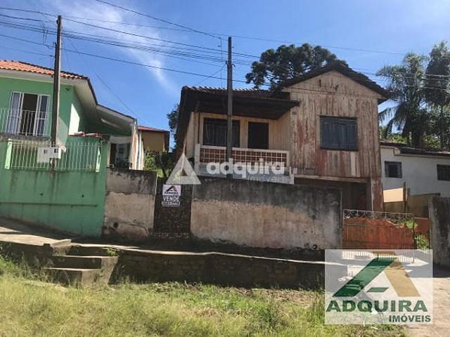 Terreno em Ronda, Ponta Grossa/PR de 360m² à venda por R$ 259.000,00