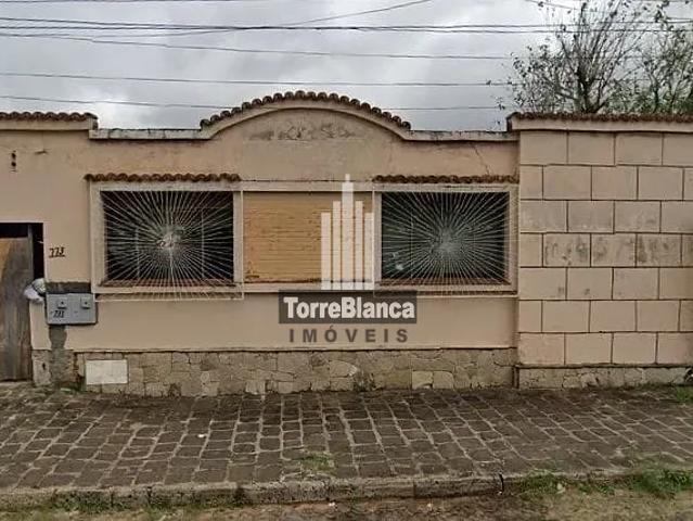 Terreno em Ronda, Ponta Grossa/PR de 462m² à venda por R$ 369.900,00