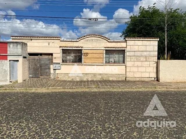 Terreno em Ronda, Ponta Grossa/PR de 462m² à venda por R$ 369.900,00