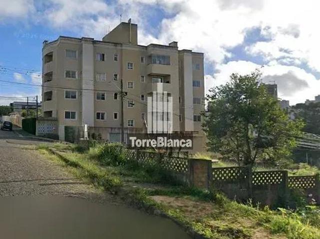 Terreno em Ronda, Ponta Grossa/PR de 462m² à venda por R$ 380.000,00