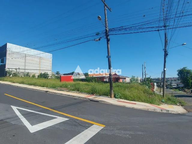 Terreno em Ronda, Ponta Grossa/PR de 448m² à venda por R$ 399.000,00