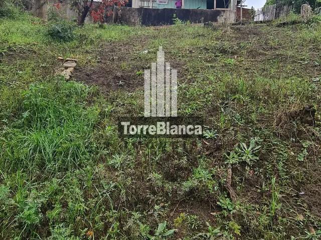 Terreno em Ronda, Ponta Grossa/PR de 416m² à venda por R$ 69.000,00