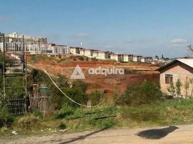 Terreno em Ronda, Ponta Grossa/PR de 10m² à venda por R$ 80.000,00