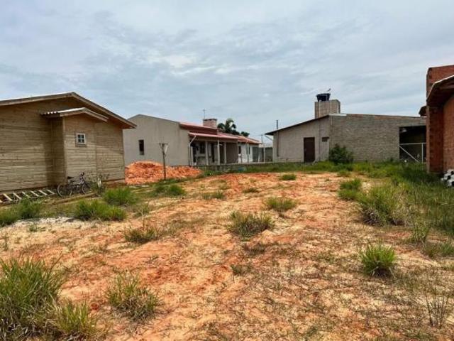 Terreno em Rondinha, Arroio Do Sal/RS de 300m² à venda por R$ 100.000,00
