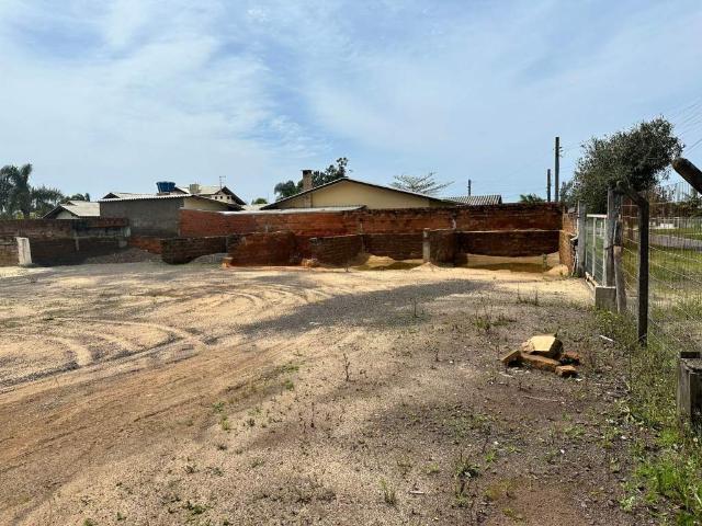 Terreno em Rondinha, Arroio Do Sal/RS de 300m² à venda por R$ 124.900,00