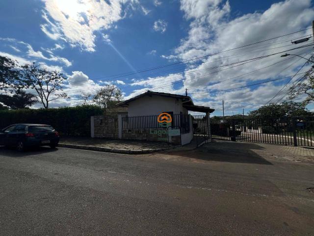 Terreno em Roseiral, Lagoa Santa/MG de 0m² à venda por R$ 649.000,00