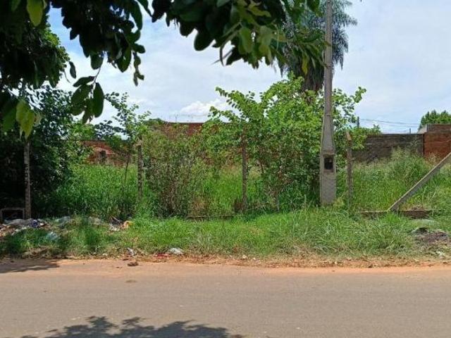 Terreno em Rosele, Araçatuba/SP de 250m² à venda por R$ 60.000,00