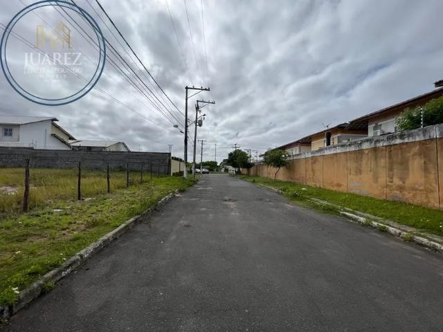 Terreno em stella maris, excelente localização com área total de 2642,20m2