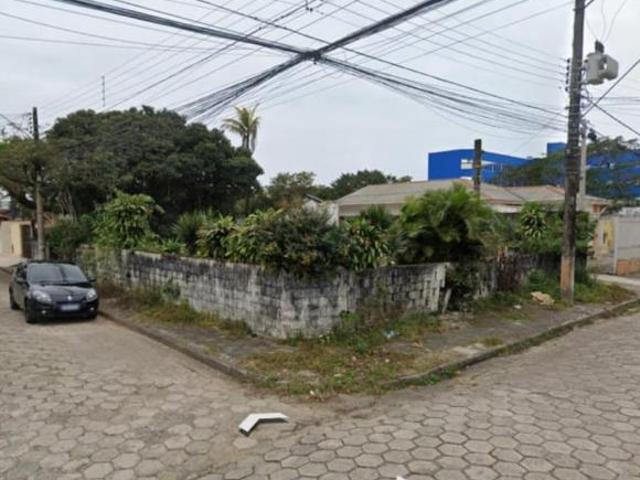 Terreno em Suarão, Itanhaém