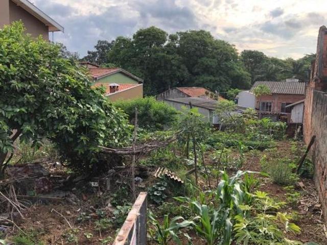 Terreno em Sumaré