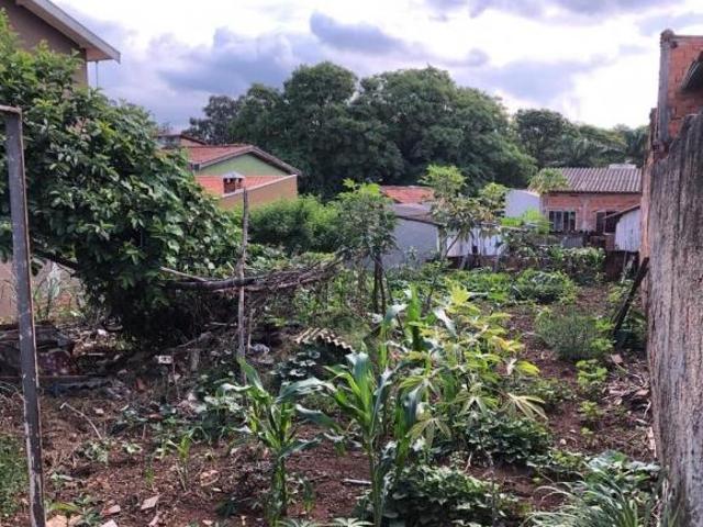 Terreno em Sumaré