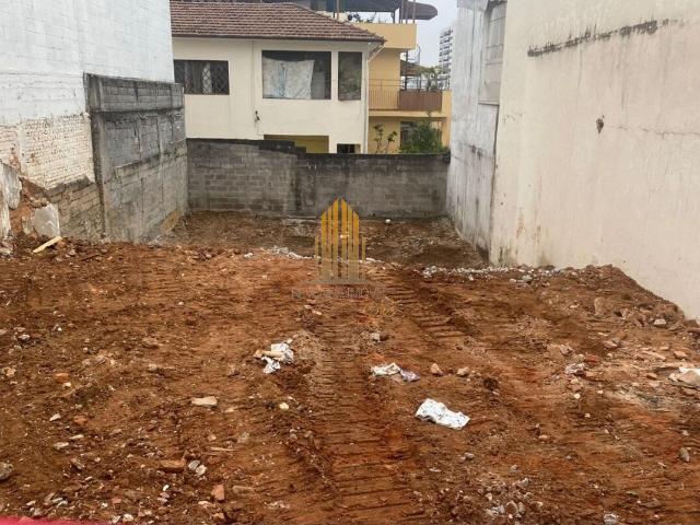 Terreno em Sumaré, São Paulo/SP de 213m² à venda por R$ 889.000,00