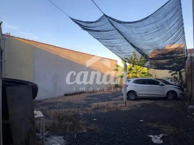 Terreno em Sumarezinho, Ribeirão Preto: venda e locação por R$ 265.000